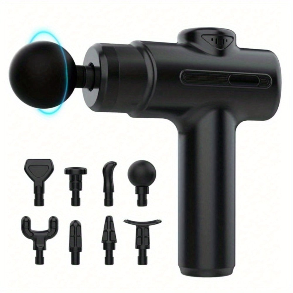 ELITE MASSAGE GUN. – Recovera